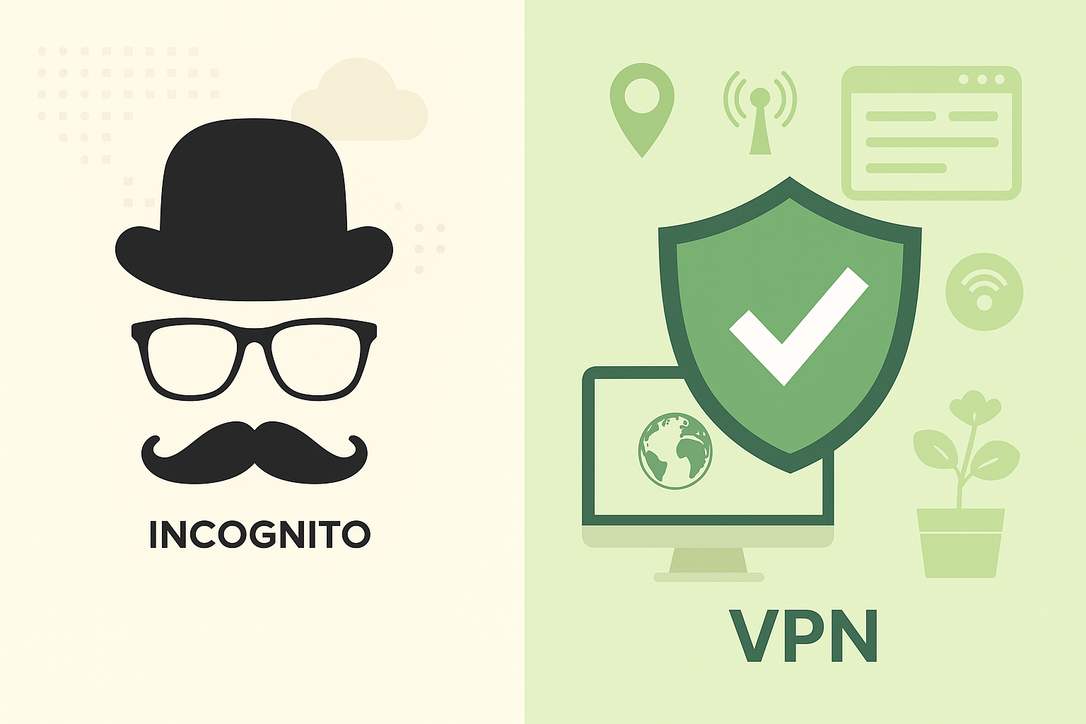 Does a VPN Really Make You Anonymous? – Surflare Blog
